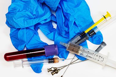 Medisch afval afvoeren | Chemisch Afval Nederland